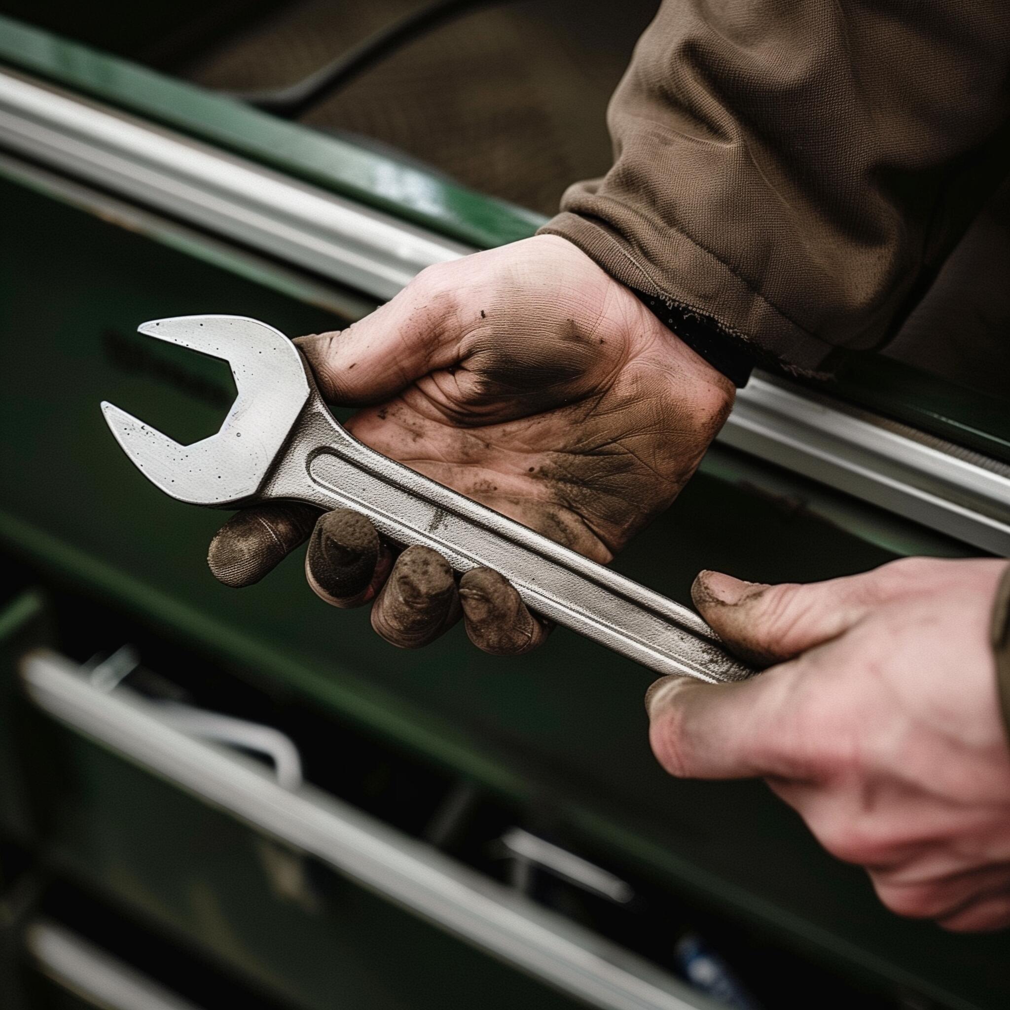 Spares – Torque Auto